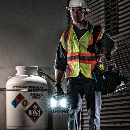 Pelican 9440 RALS | Remote Area Lighting System