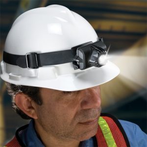 Pelican HeadsUP Lite 2690 LED Headlamp | Authorized Distributor