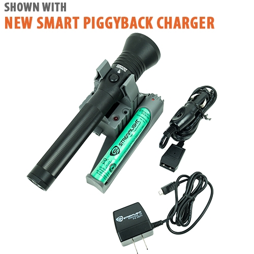 Streamlight Stinger DS HPL High Performance Flashlight | 800 lumens