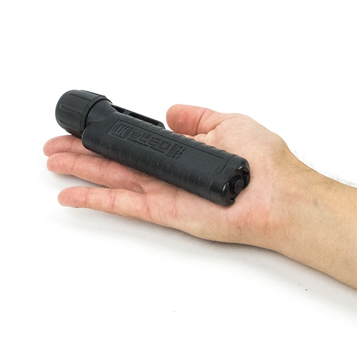 Underwater Kinetics 4AA eLED RFL Flashlight | Intrinsically Safe | Made ...