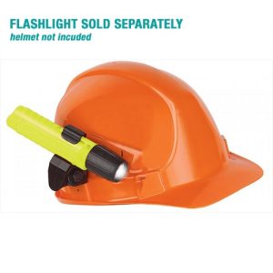 Underwater Kinetics UK 4AA Helmet Clip 514819 | Made in the USA